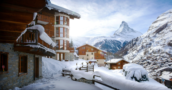 Zermatt - Switzerland – Blue Tongue Photography Tours